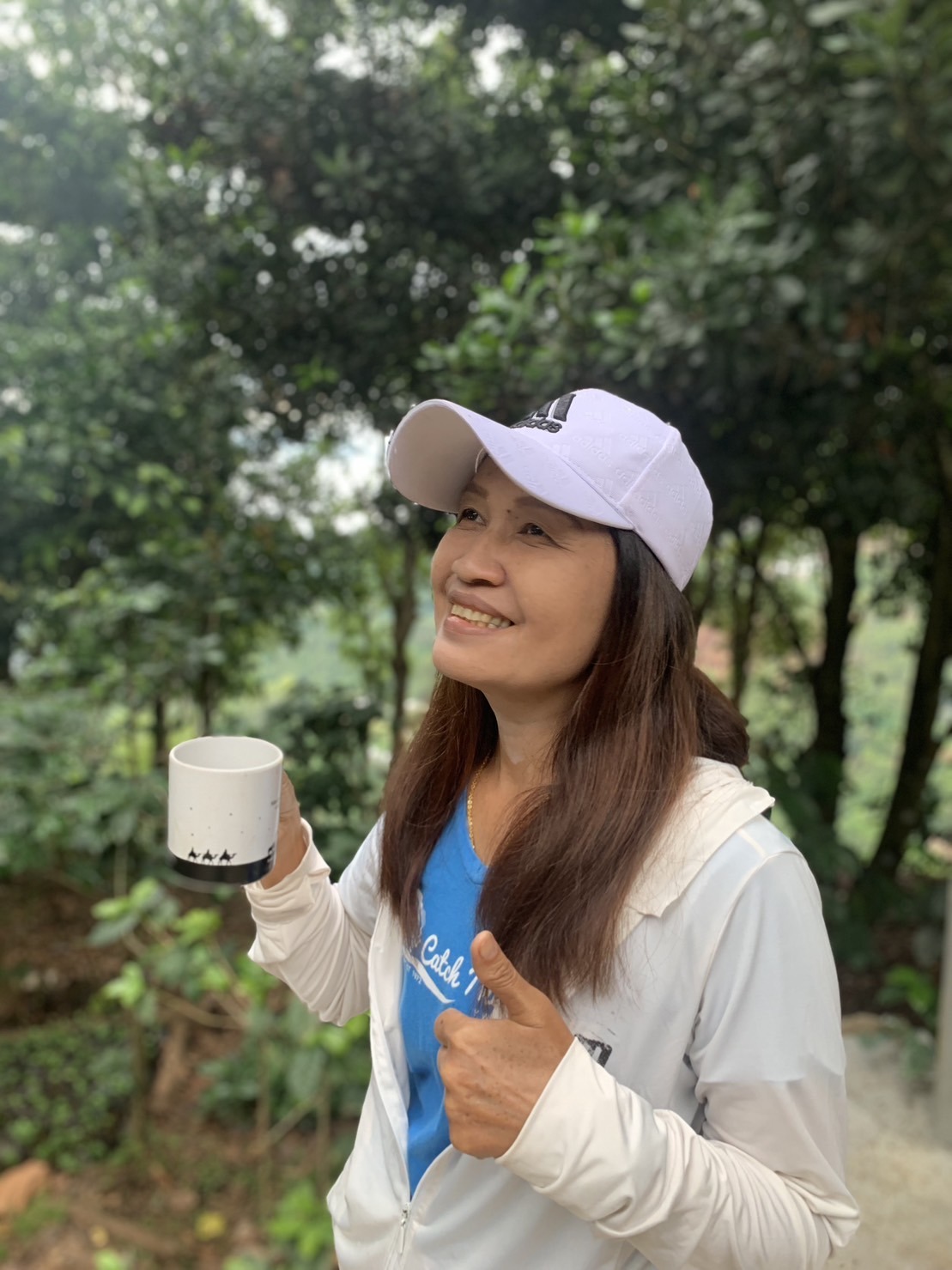 Support the Moms - Baan Phak Phing